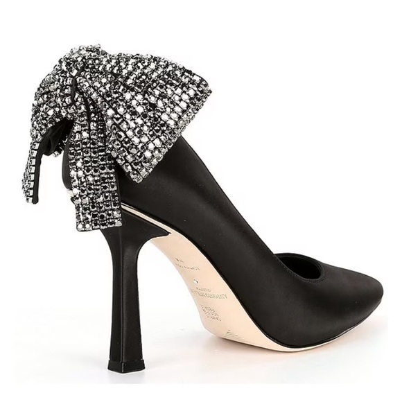 ANTONIO MELANI | Shoes | Antonio Melani Collection Apollo Embellished ...